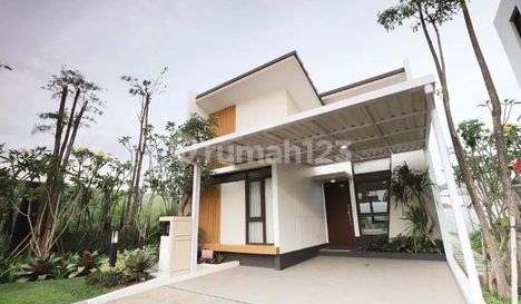 Rumah Dijual di Podomoro Park Bandung, Bandung | Harga Terbaru 2024