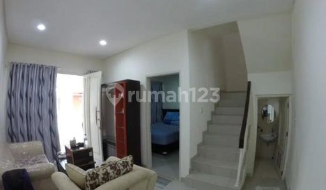 Rumah Dijual di BSD Residence One, Tangerang | Harga Terbaru 2024