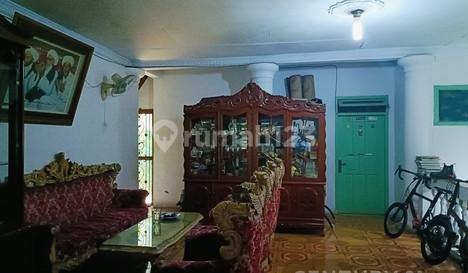 Rumah Dijual di Koja, Jakarta Utara | Harga 2025