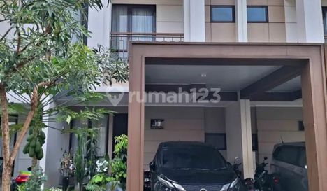 Rumah Dijual di Podomoro Park Bandung, Bandung | Harga Terbaru 2024