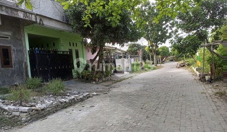 Jual Beli Tanah di Rajeg, Tangerang | Harga per Meter 2025