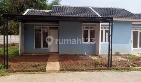 Jual Rumah Subsidi di Bogor - Harga 2025 | Rumah123