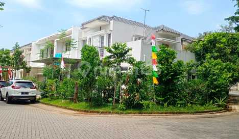 Rumah Dijual di BSD Residence One, Tangerang | Harga 2024