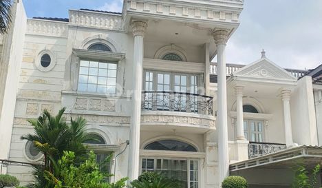 Rumah Dijual di Citraland, Surabaya | Harga 2024