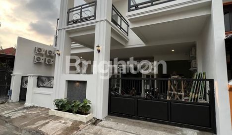 Rumah Dijual di Malang | Harga Terbaru 2024