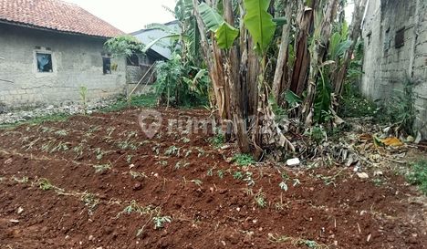Jual Tanah di Rumpin, Bogor | Harga per Meter Terbaru