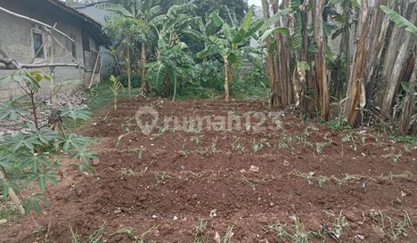 Jual Tanah di Rumpin, Bogor | Harga per Meter Terbaru