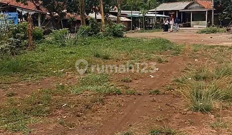 Jual Tanah di Rumpin, Bogor | Harga per Meter Terbaru