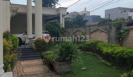 Rumah Dijual di Pulomas, Jakarta Timur | Harga 2024