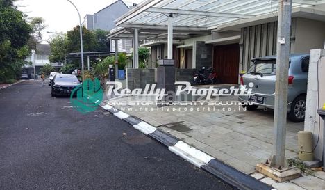 Rumah Dijual di Pinang Ranti, Jakarta Timur | Harga 2024
