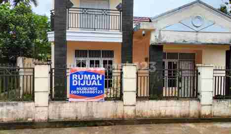 Rumah Dijual di Jambi | Harga Terbaru 2025