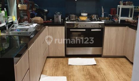Rumah Dijual di BSD Residence One, Tangerang | Harga 2025