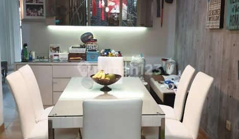 Rumah Dijual di BSD Residence One, Tangerang | Harga 2025