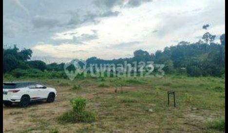 Jual Tanah di Rumpin, Bogor | Harga per Meter Terbaru