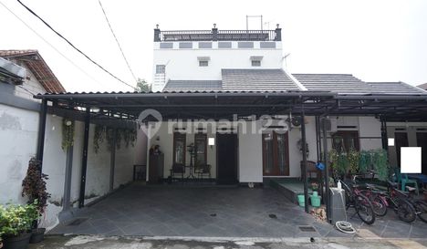 Rumah Dijual di Cibubur, Jakarta Timur | Harga Terbaru 2024