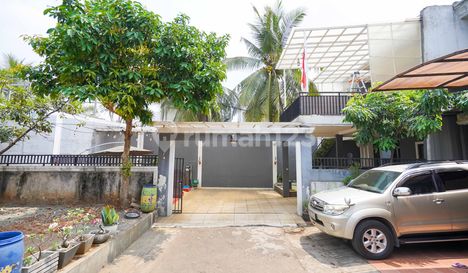 Rumah Dijual di Cibubur, Jakarta Timur | Harga Terbaru 2024