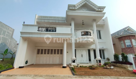 Rumah Dijual di Sentul City, Bogor | Harga Terbaru 2024