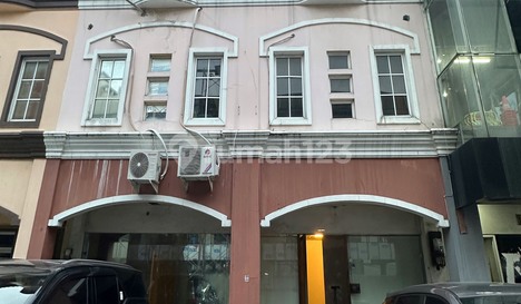 Sewa Ruko di Tanjung Duren, Jakarta Barat, Murah | Harga 2024