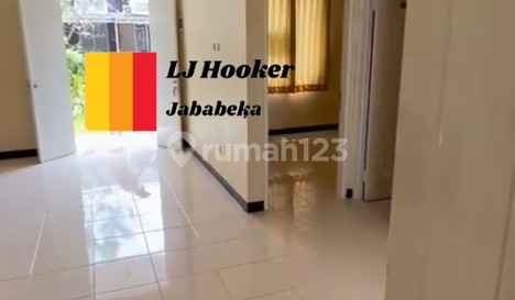 Kontrakan di Jababeka, Bekasi | Sewa Rumah Murah 2025
