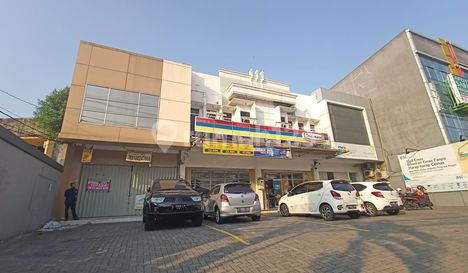 Sewa Ruko di Semarang, Murah | Harga 2024