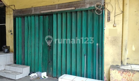 Rumah Dijual di Koja, Jakarta Utara | Harga 2024