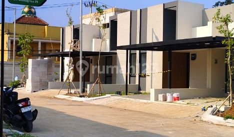 Rumah Dijual di Podomoro Park Bandung, Bandung | Harga Terbaru 2024