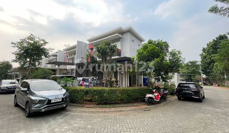 Rumah Dijual di BSD Residence One, Tangerang | Harga 2024