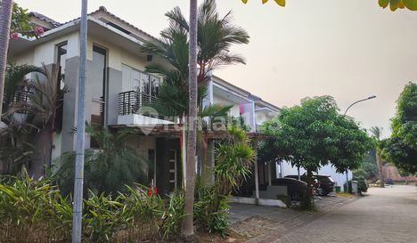 Rumah Dijual di BSD Residence One, Tangerang | Harga Terbaru 2024