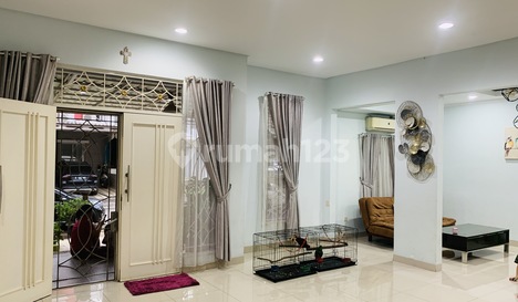 Rumah Dijual di BSD Residence One, Tangerang | Harga Terbaru 2024