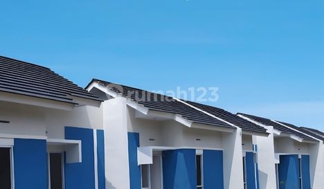 Jual Rumah Subsidi di Bogor - Harga 2024 | Rumah123