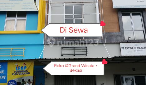 Sewa Ruko di Bekasi, Murah | Harga 2024