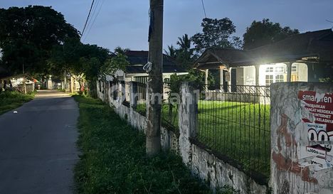 Jual Beli Tanah di Rajeg, Tangerang | Harga per Meter 2025