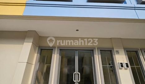 Sewa Ruko di Gading Serpong, Tangerang, Murah | Harga 2024