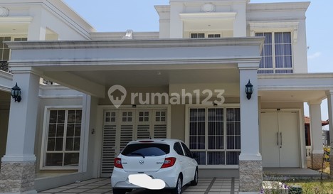 Rumah Dijual di Podomoro Park Bandung, Bandung | Harga Terbaru 2024