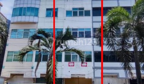 Ruko Dijual di Pinangsia, Jakarta Pusat | Harga Ruko Terbaru 2025