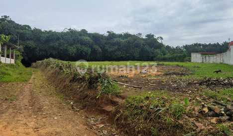 Jual Tanah di Rumpin, Bogor | Harga per Meter Terbaru