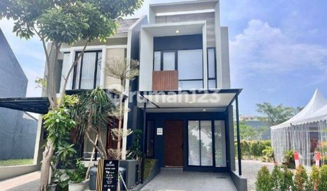 Rumah Dijual di Citraland, Surabaya | Harga 2024
