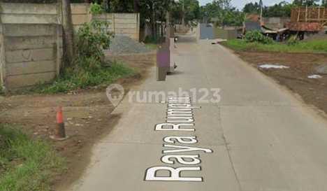 Jual Tanah di Rumpin, Bogor | Harga per Meter Terbaru