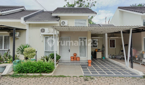 Rumah Dijual di Cibubur, Jakarta Timur | Harga 2024