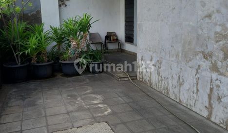Rumah Dijual di Palmerah, Jakarta Barat | Harga 2025