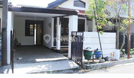 Rumah Dijual di Griya Shanta, Malang | Harga Terbaru 2024
