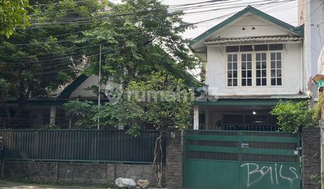 Rumah Dijual di Palmerah, Jakarta Barat | Harga Terbaru 2024