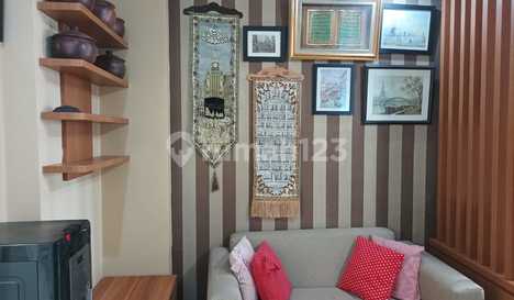 Sewa Apartemen di Jakarta Selatan | Harga 2024