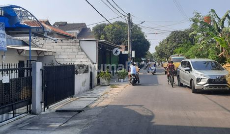 Rumah Dijual di Koja, Jakarta Utara | Harga 2025