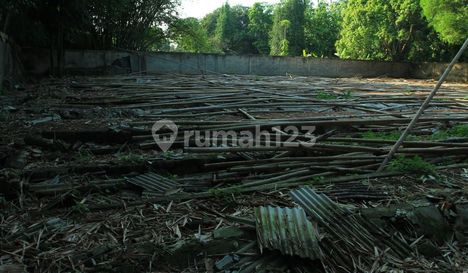 Jual Tanah di Rumpin, Bogor | Harga per Meter Terbaru