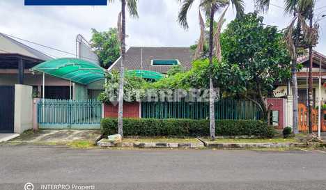 Rumah Dijual di Palmerah, Jakarta Barat | Harga 2025