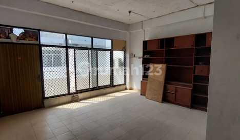 Ruko Dijual di Pinangsia, Jakarta Pusat | Harga Ruko Terbaru 2025