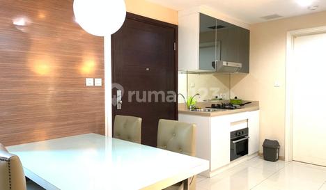 Sewa Apartemen di Jakarta Selatan | Harga 2024