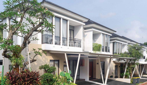 Rumah Dijual di Cibubur, Jakarta Timur | Harga 2025