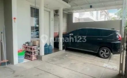 Rumah Dijual di Sektor 7C-Gading Serpong, Tangerang | Harga 2024